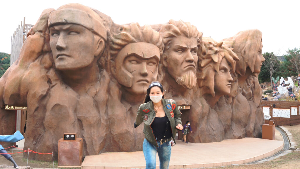 The Ultimate Guide of NARUTO’s Konoha Village in Japan – Momoko Abe