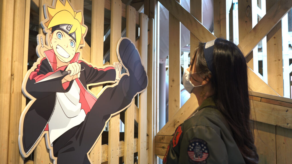 The Ultimate Guide of NARUTO’s Konoha Village in Japan – Momoko Abe