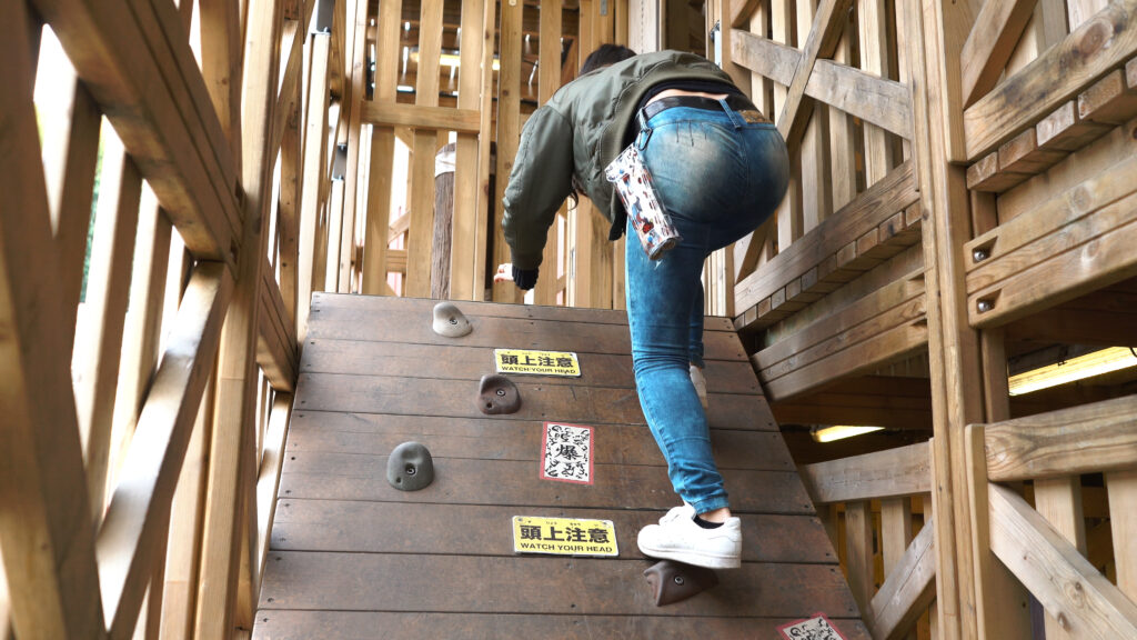 The Ultimate Guide of NARUTO’s Konoha Village in Japan – Momoko Abe